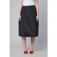 Sofie D'Hoore Wide Skirt, Assymetrical Waist