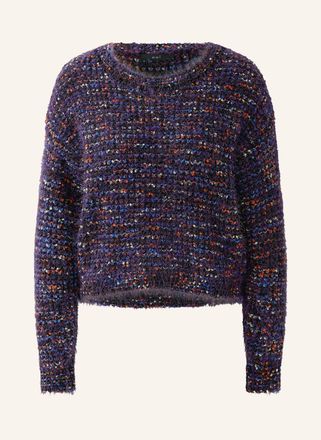 Oui Pullover lila