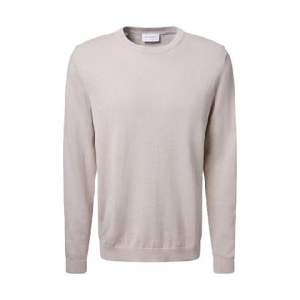 Baldessarini Herren, Strickwaren, Grau, SGr&ouml;&szlig;e