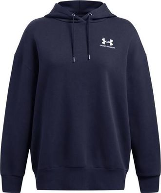 Under Armour Damen Kapuzensweat ESSENTIAL FLC OS HOODIE
