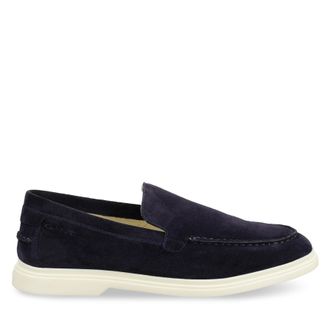 GANT Slipper Gant 32673292 Dunkelblau