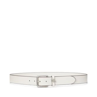 Lauren Ralph Lauren Damengürtel LAUREN RALPH LAUREN 412968765005 Weiß