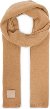 Calvin Klein Schal Calvin Klein Emblem LV04D8014G Beige