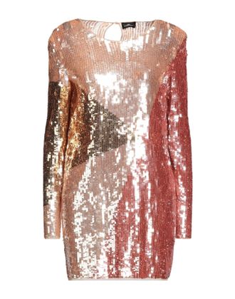 Elisabetta Franchi KLEIDER - Mini-Kleider auf YOOX.COM