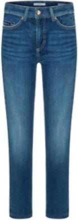 Cambio Bequeme und stilvolle Damenhose - - Jeans - Damen - Blau - M