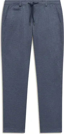 Bugatti Herren Chino aus DynamicSeries Jersey