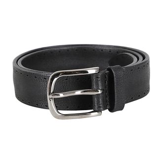 Orciani Herren, Accessories, Schwarzk, 85 CMGr&ouml;&szlig;e