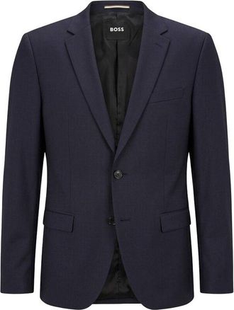 BOSS Herren Sakko H-REYMOND-B1