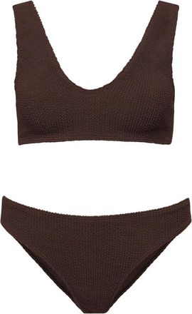 Sorbet Island Sorbet Island, Femme, Maillots de bain, Brun, Taille: ONE Size Noa Bikini