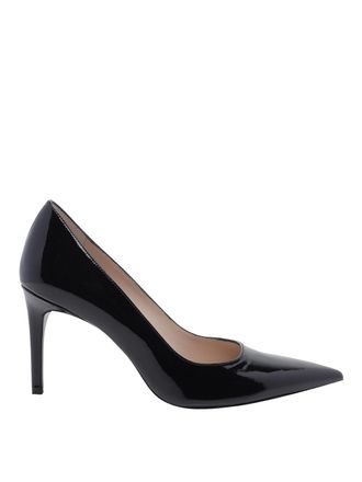 Stuart Weitzman Chaussures &Agrave; Talon - Noir