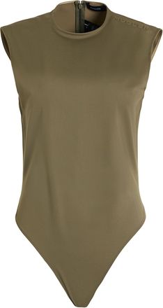 MUGLER TOPS - Bodysuits auf YOOX.COM