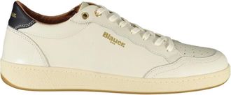 Blauer Homme, Chaussures, Beige, Taille: 43 EU Chaussure de sport