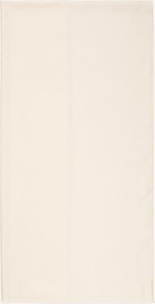 Max Mara Schal Paniere weiss