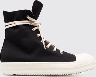 Rick Owens Sneakers RICK OWENS DRKSHDW Herren Farbe Schwarz