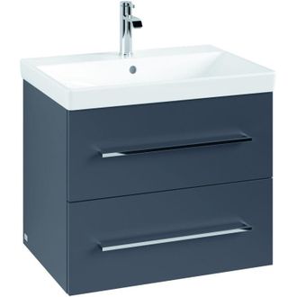 Villeroy & Boch Avento Waschtischunterschrank, 2 Ausz&uuml;ge