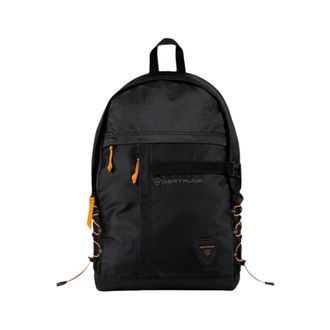 Gertrude Carter Rucksack - - Bags - Herren - Schwarzk - ONE SIZE