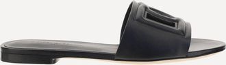 Dolce & Gabbana Millenials Sandals Female 36