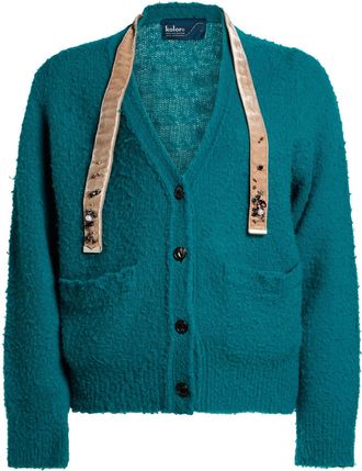 Kolor STRICKWAREN - Strickjacken auf YOOX.COM