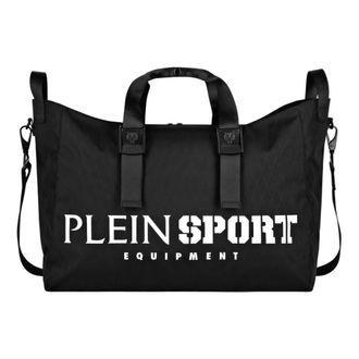 Plein Sport Herren, Taschen, Schwarzk, ONE SIZEGröße