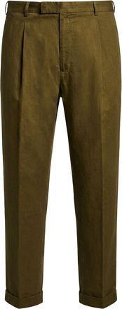 Pantaloni Torino HOSEN & R&Ouml;CKE - Hosen auf YOOX.COM