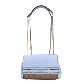 Guess Taschen.. Wei&szlig; - - Bags - Damen - Blau - ONE SIZE