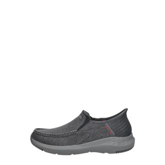 Skechers Slip-Ins Parson - - Shoes - Herren - Grau - 40 EU