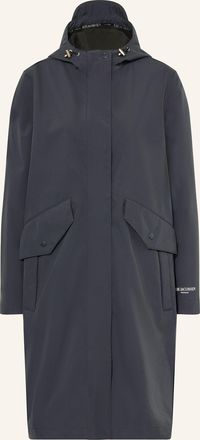 Ilse Jacobsen Ilse Jacobsen Funktionsjacke blau