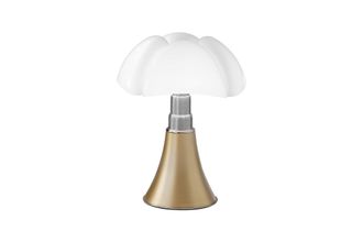 Martinelli Minibat - 7w Led 2700k Dimmable