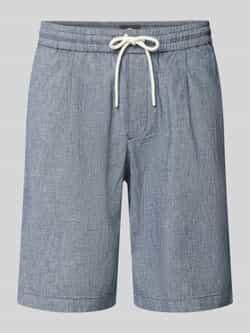 Fynch-Hatton Bermudas mit franz&ouml;sischen Eingrifftaschen Modell COLI