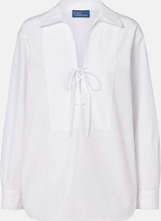 Polo Ralph Lauren Chemise en coton