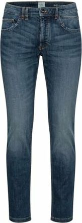 Camel Active Herren, Jeans, Blau, W36 L30Gr&ouml;&szlig;e