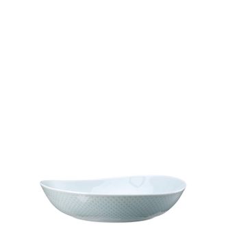Rosenthal Junto Opal Green Teller tief 22 cm