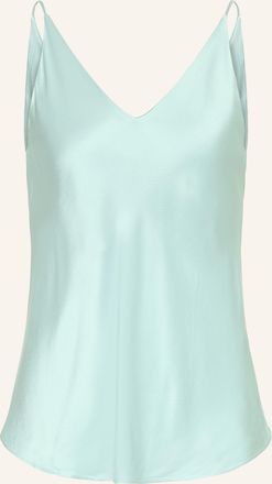 ottod'Ame Ottodame Satintop blau