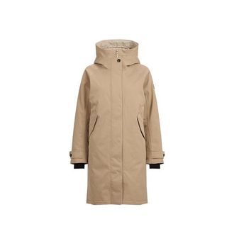 Didriksons 1913 Parka mi-longue Luna &agrave; capuche