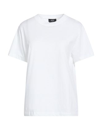 A.P.C. TOPS - T-shirts auf YOOX.COM