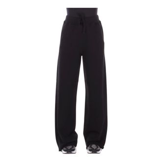 Dondup Damen, Hosen, Schwarzk, LGr&ouml;&szlig;e