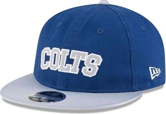 New Era Historic 9Fifty Cap - - Accessories - unisex - Blau - S/M