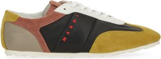 Marni Homme, Chaussures, Multicolore, Taille: 40 EU Baskets