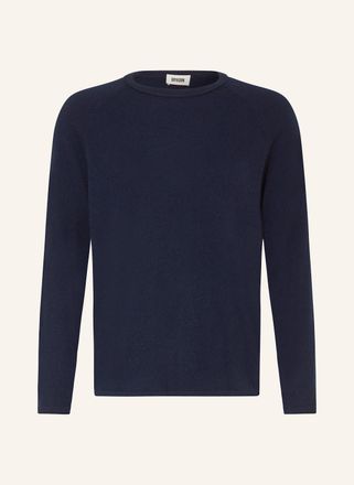 Drykorn Drykorn Cashmere-Pullover Titzian blau