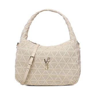 V&deg; 73 Dalia Schultertasche - - Bags - Damen - Wei&szlig; - ONE SIZE