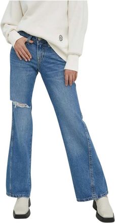 Levi's Damen, Jeans, Blau, W28 L32Gr&ouml;&szlig;e