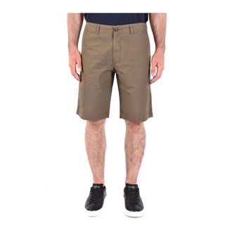 Woolrich Herren, Shorts, Gr&uuml;n, W34Gr&ouml;&szlig;e