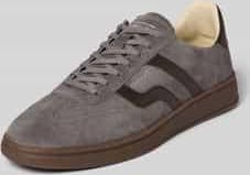 GANT Sneaker aus echtem Rindsleder Modell Cuzmo