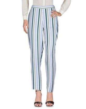 Tory Burch BAS - Pantalons sur YOOX.COM