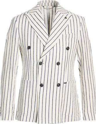 Gianni Lupo ANZ&Uuml;GE und CO-ORDS - Blazers auf YOOX.COM