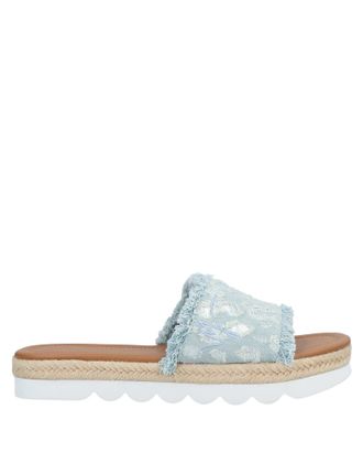 Manila Grace SCHUHE - Espadrilles auf YOOX.COM