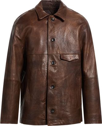 Giorgio Brato JACKEN & M&Auml;NTEL - Jacken und Anoraks auf YOOX.COM