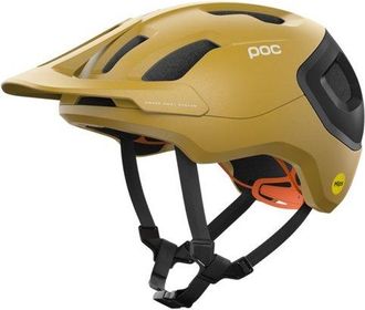 Poc Axion Race Mips - MTB Helm
