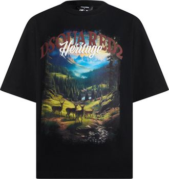 Dsquared2 TOPS - T-shirts auf YOOX.COM