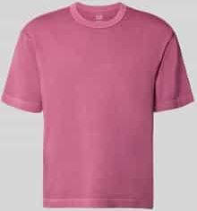 GAP Cropped T-Shirt mit Rundhalsausschnitt